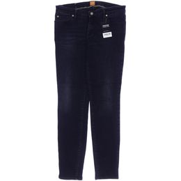 BOSS Orange Damen Jeans, marineblau, Gr. 40