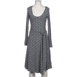 Mini Boden Damen Kleid, türkis, Gr. 34