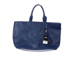 Armani Jeans Damen Handtasche, blau
