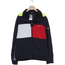 Tommy Hilfiger Herren Jacke, marineblau, Gr. 56