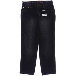 Angels Damen Jeans, schwarz, Gr. 36