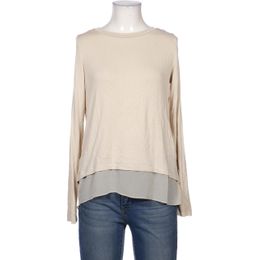 Heine Damen Bluse, beige