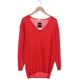 Esprit Damen Pullover, rot