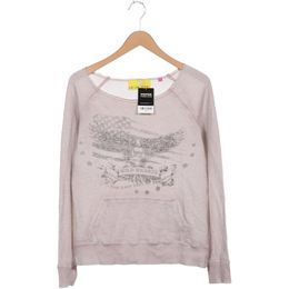 LIEBLINGSSTÜCK Lieblingsstück Damen Sweatshirt, flieder, Gr. 36