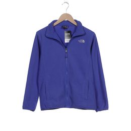 The North Face Damen Sweatshirt, blau, Gr. 42