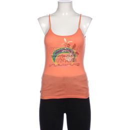 Guess Damen Top, orange