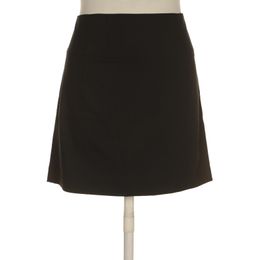 Zara Damen Rock, schwarz, Gr. 38