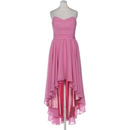 Swing Damen Kleid, pink