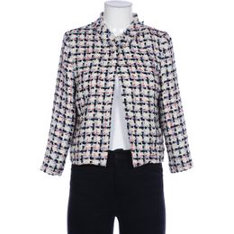 Hallhuber Damen Blazer, mehrfarbig