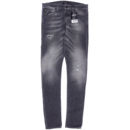 Jack & Jones Jack & Jones Herren Jeans, grau, Gr. 29