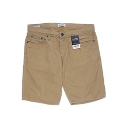 Jack & Jones Jack & Jones Herren Shorts, beige, Gr. 52