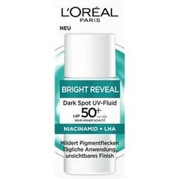 L'Oréal L’Oréal Paris Collection Bright Reveal Dark Spot UV Fluid LSF 50