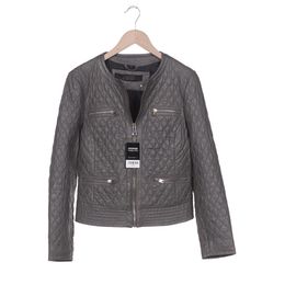 Oakwood Damen Jacke, grau