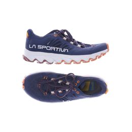La Sportiva Damen Sneakers, blau