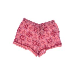 Hollister Damen Shorts, pink, Gr. 36