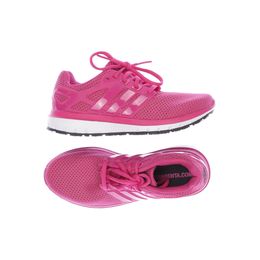 Adidas Damen Sneakers, pink