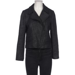 Hallhuber Damen Blazer, grau