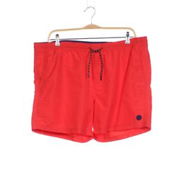 s.Oliver Herren Shorts, rot