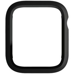 PanzerGlass FullBody Displayschutzglas Passend für (Details): Apple Watch 4 (40mm), Apple Watch 5 (40mm), Apple Watch 6 (40mm), Apple Watch SE (40mm)