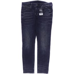 G-Star Raw G Star RAW Herren Jeans, marineblau, Gr. 32