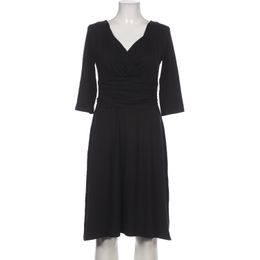 Uta Raasch Damen Kleid, schwarz