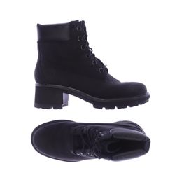 Timberland Damen Stiefelette, schwarz