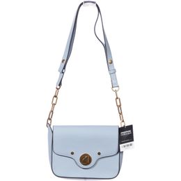 Coccinelle Damen Handtasche, hellblau