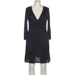 FTC Cashmere Damen Kleid, marineblau, Gr. 44
