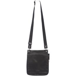 Bree Damen Handtasche, schwarz