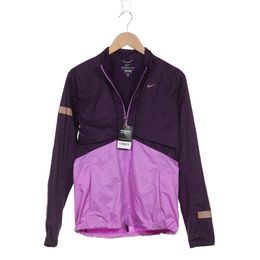 Nike Damen Jacke, flieder