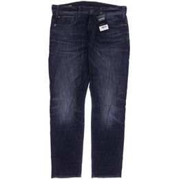 G-Star Raw G Star RAW Herren Jeans, marineblau, Gr. 32