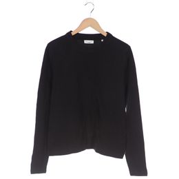 Marc O'Polo Marc O Polo Damen Sweatshirt, schwarz, Gr. 44