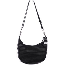 FREDsBRUDER Damen Handtasche, schwarz