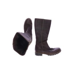 Timberland Damen Stiefel, braun, Gr. 10