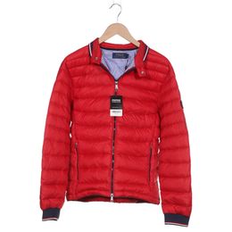 Polo Ralph Lauren Herren Jacke, rot