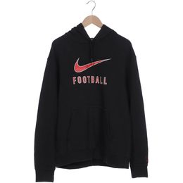 Nike Herren Sweatshirt, schwarz, Gr. 54