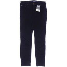 Boden Damen Jeans, schwarz, Gr. 6