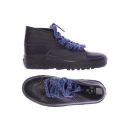 Vans Herren Sneakers, schwarz