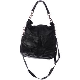 Liebeskind Berlin Damen Handtasche, schwarz