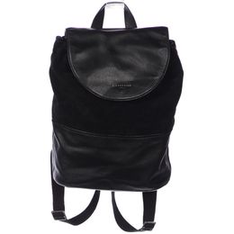 Liebeskind Berlin Damen Rucksack, schwarz