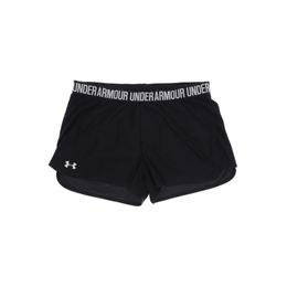 Under Armour Damen Shorts, schwarz, Gr. 42