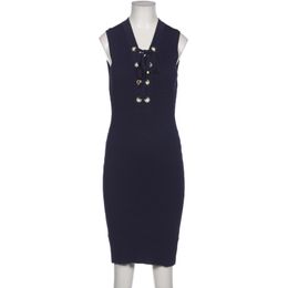 Michael Michael Kors Damen Kleid, marineblau, Gr. 38