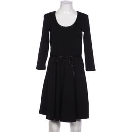 Esprit Damen Kleid, schwarz, Gr. 38