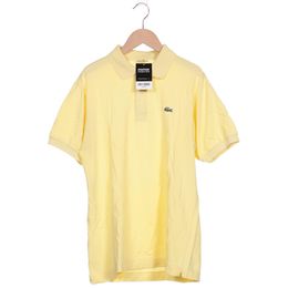 Lacoste Herren Poloshirt, gelb