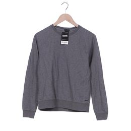 BOSS by Hugo BOSS Damen Sweatshirt, grau, Gr. 38