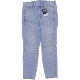 G-Star Raw G Star RAW Damen Jeans, hellblau, Gr. 26