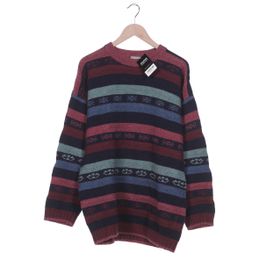 Esprit Herren Pullover, mehrfarbig, Gr. 52