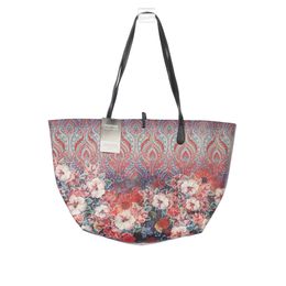 Desigual Damen Handtasche, mehrfarbig