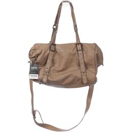 Liebeskind Berlin Damen Handtasche, beige