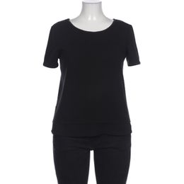 Saint Tropez Damen T-Shirt, schwarz, Gr. 42